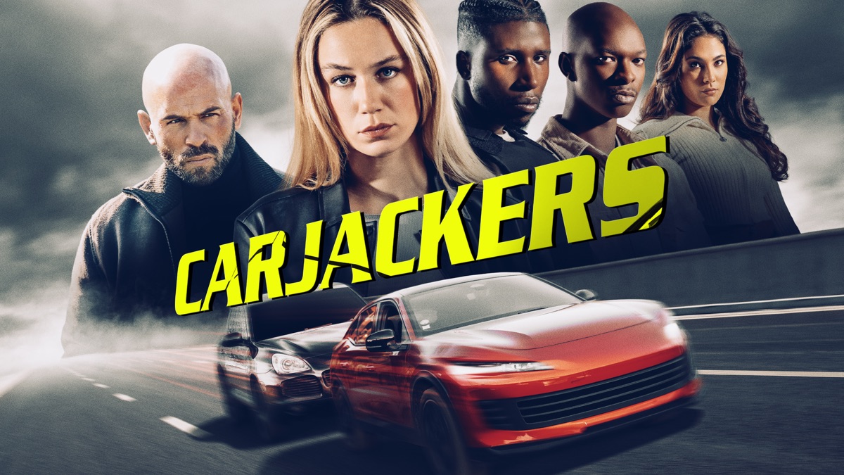 ‎Carjackers - Apple TV