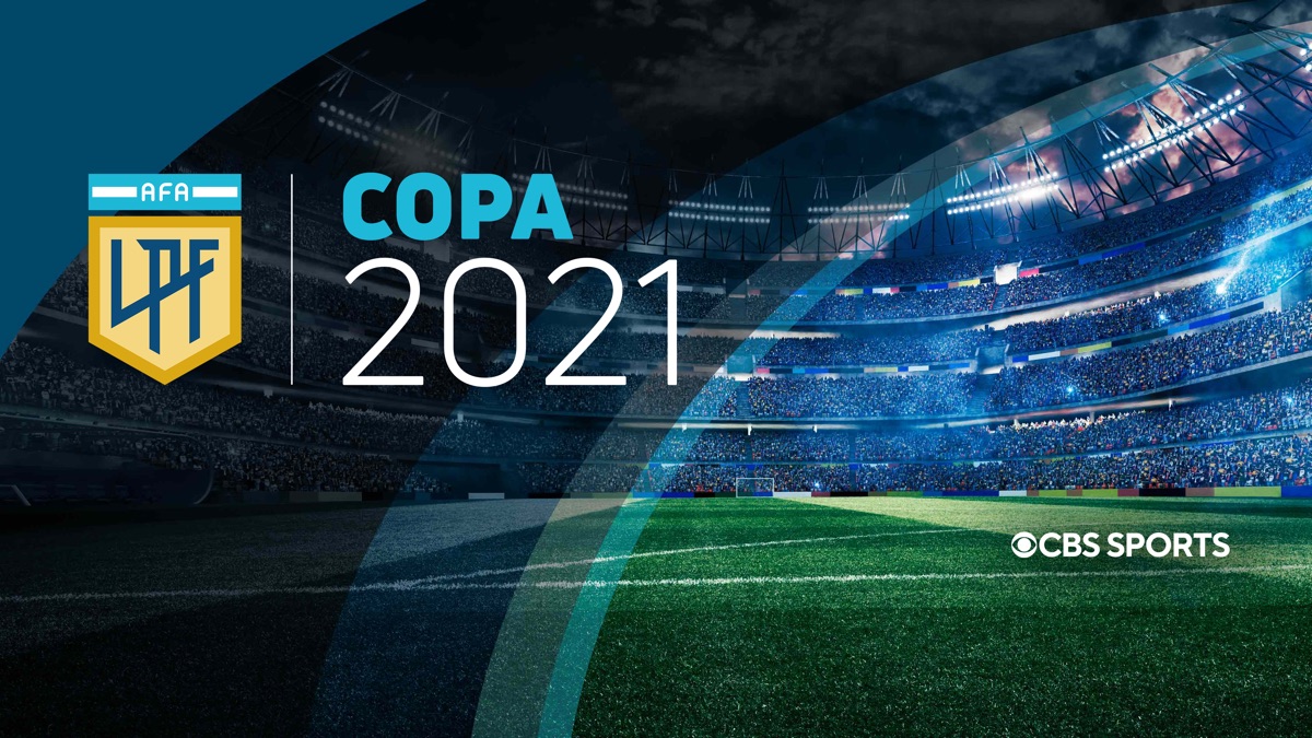 ‎Argentina Liga Profesional de Fútbol - Apple TV