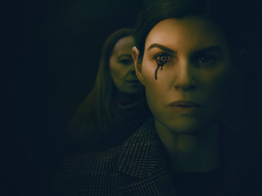 Matriarch - Apple TV