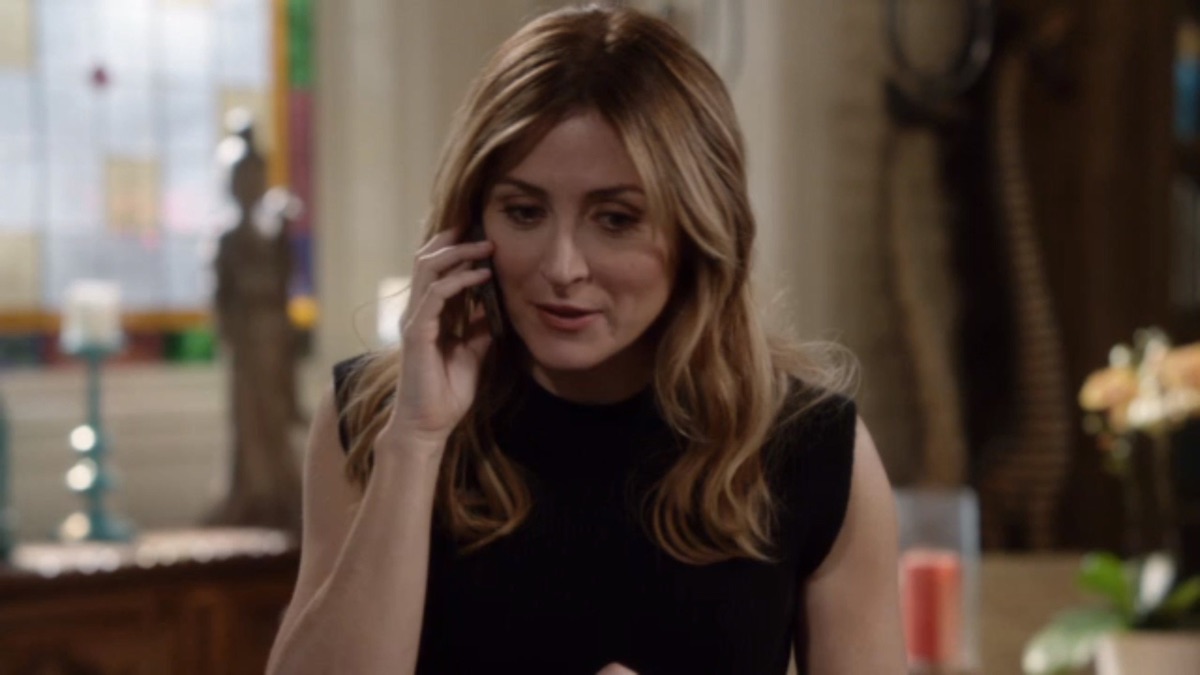 ‎Shadow of Doubt - Rizzoli & Isles (temporada 7, episódio 5) - Apple TV ...