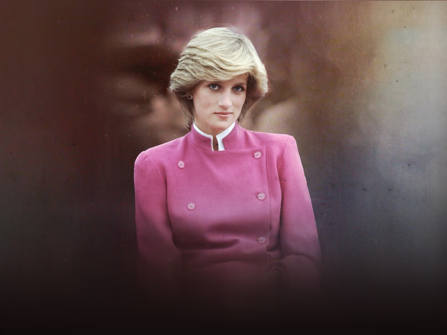 The Diana Investigations - Apple TV