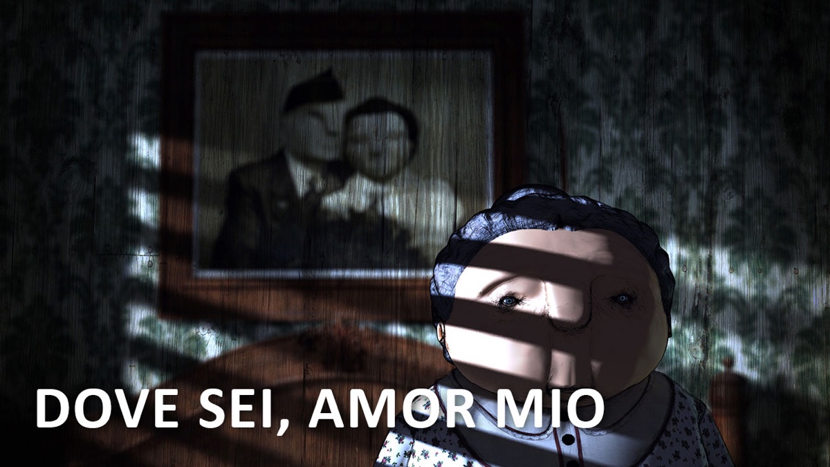 ‎Dove Sei, Amor Mio - Apple TV