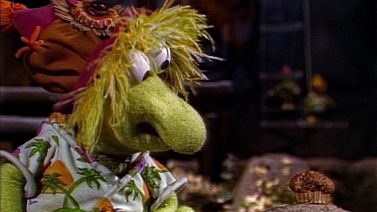 Watch The Trash Heap Doesn't Live Here Anymore - Fraggle Rock (Series 2 ...