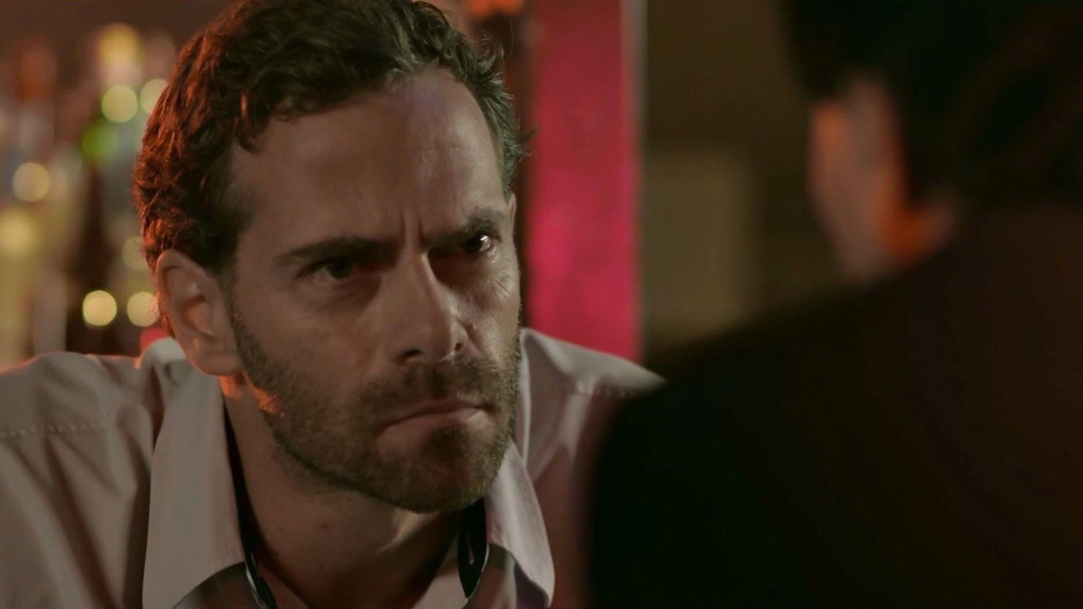 Broken Contract - Apple TV (PL)