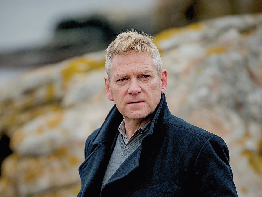 Wallander - Apple TV (CA)