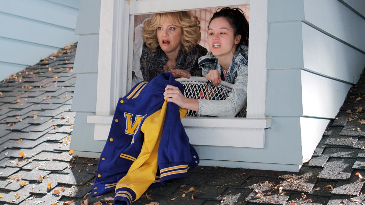 A Era Da Escuridão - The Goldbergs (temporada 1, episódio 21) - Apple ...