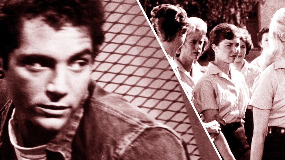 ‎Riot in Juvenile Prison - Apple TV