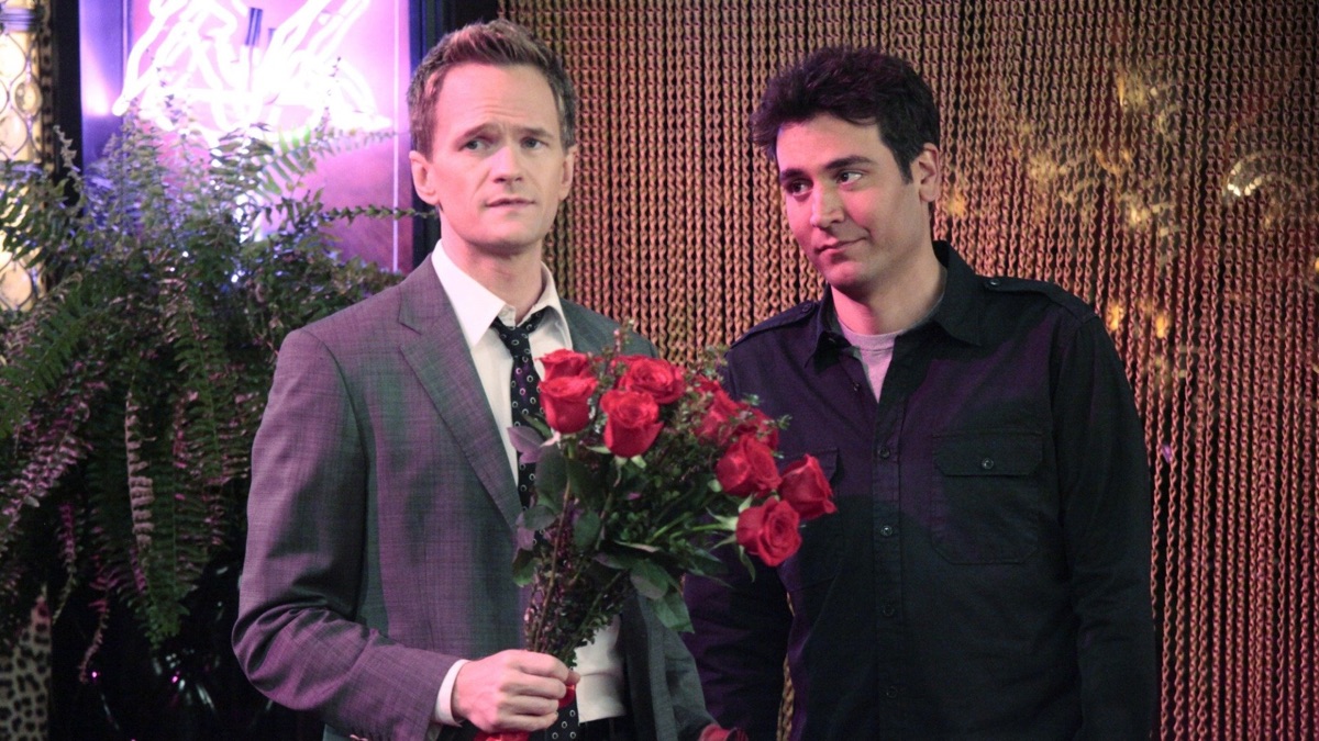 ‎Karma - How I Met Your Mother (Series 7, Episode 18) - Apple TV (PL)