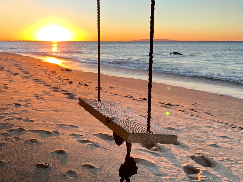 Malibu's Best Photo Spots - Apple Maps