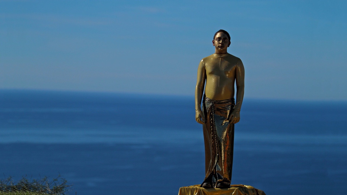 Finding Joe - Apple TV