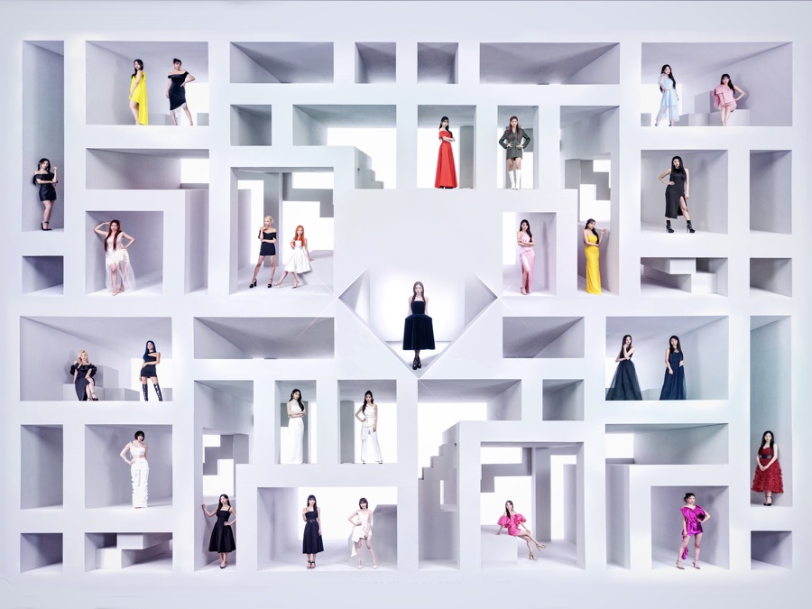 Queendom Puzzle - Apple TV