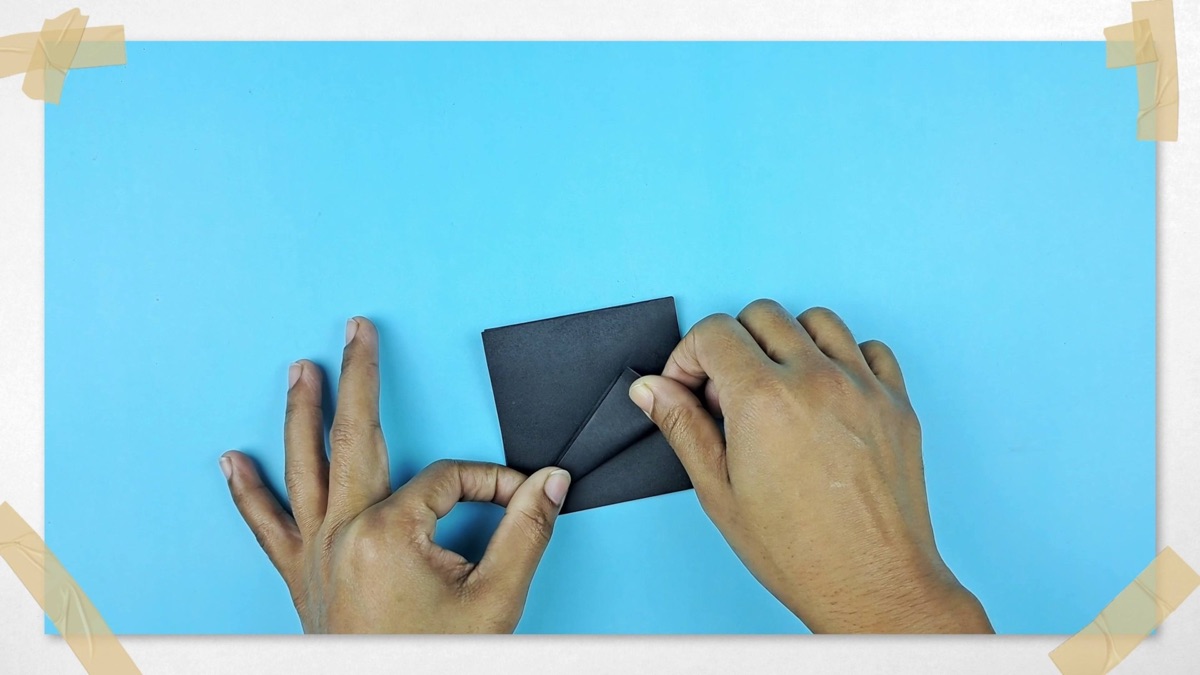 ZenKIDS Craft: Make a Paper Crow - Apple TV