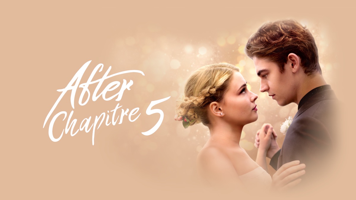 ‎After : Chapitre 5 - Apple TV