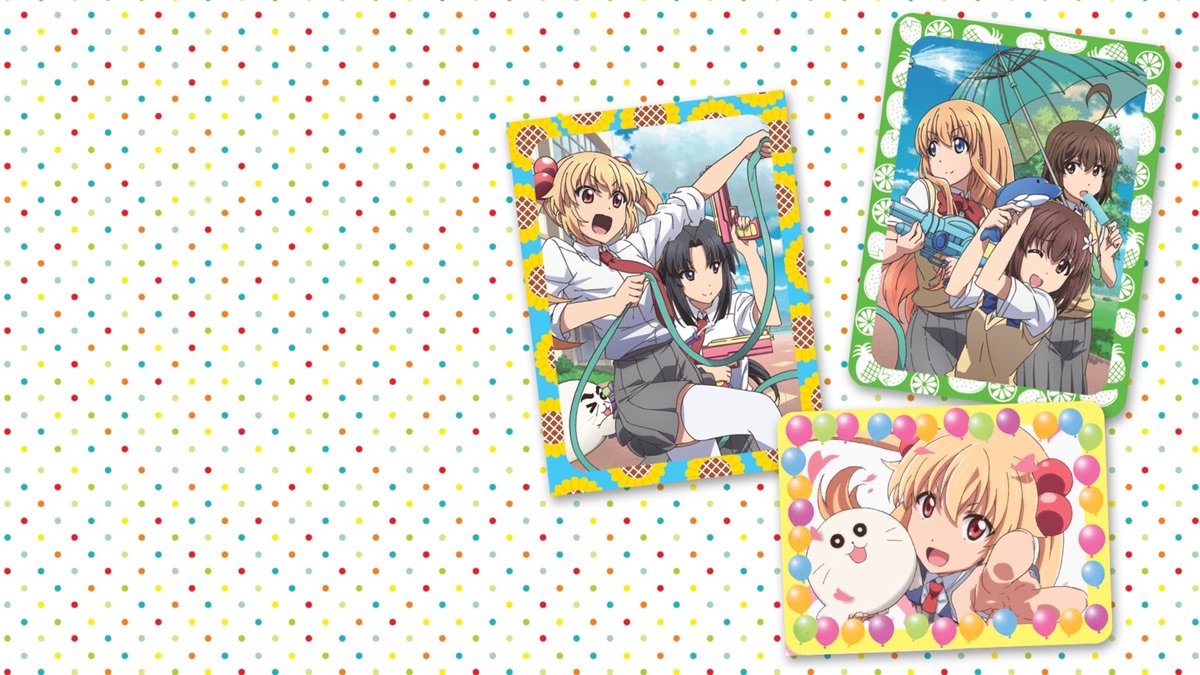 Chronicles of the Going Home Club | Apple TV (日本)