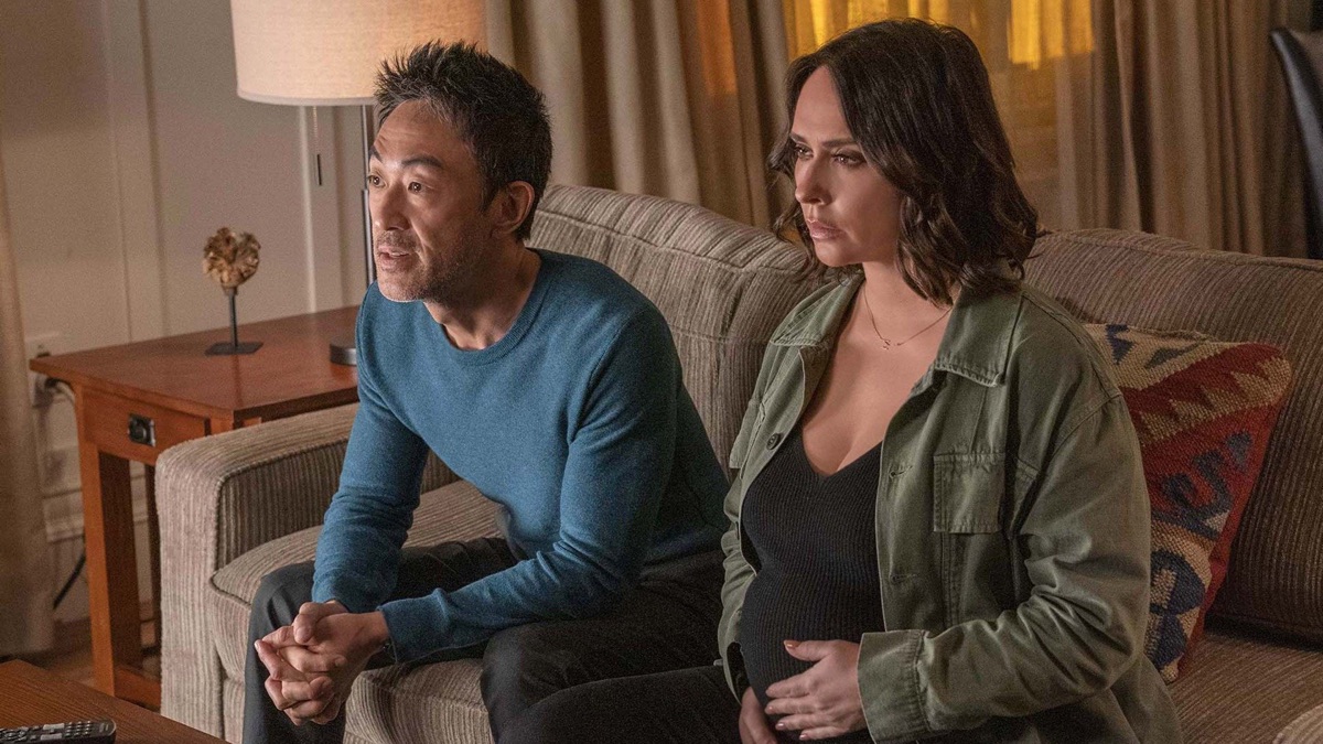 ‎Future Tense - 9-1-1 (Series 4, Episode 3) - Apple TV (PE)