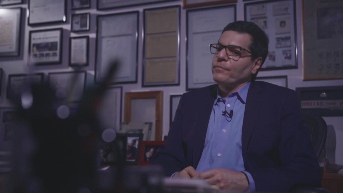 ‎Todo Carnaval Tem Seu Fim - Doutor Castor (Temporada 1, Episódio 4 ...