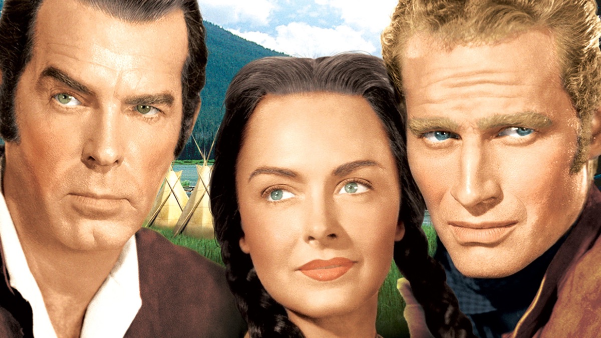 ‎The Far Horizons - Apple TV