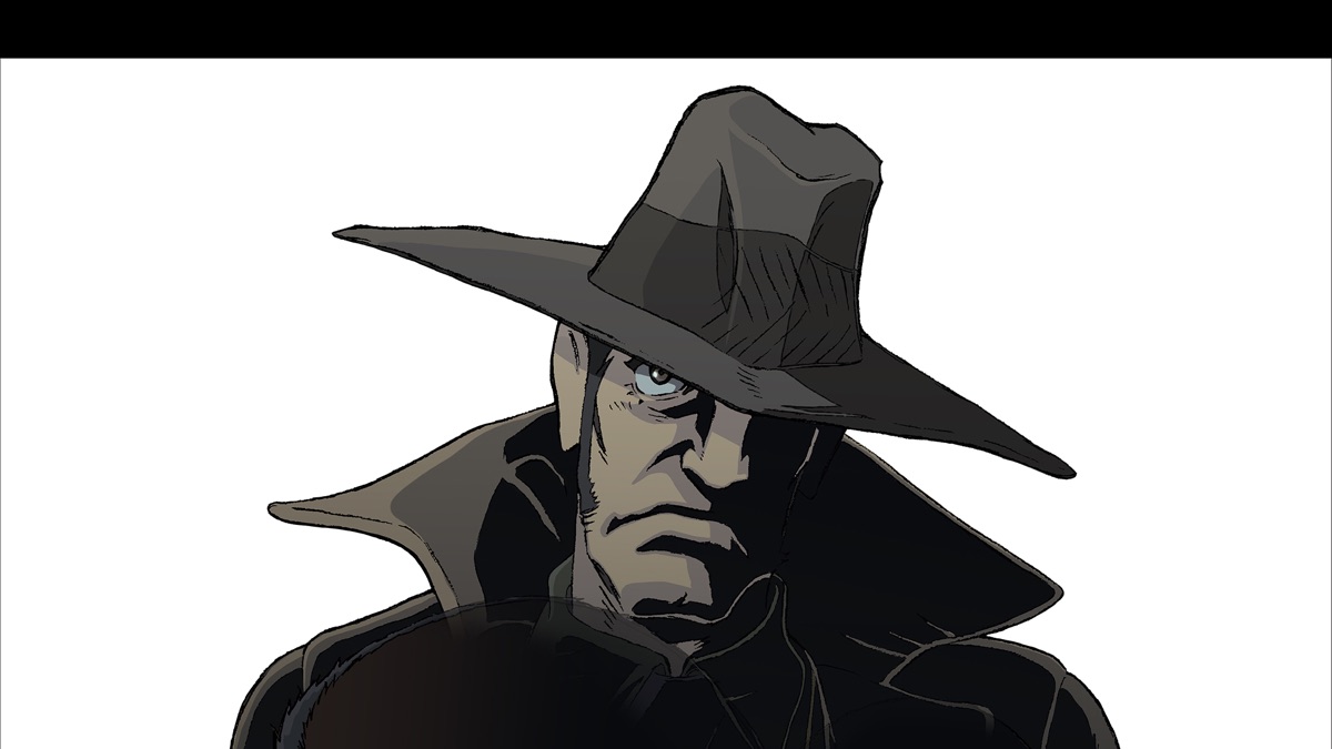 ‎Lupin the IIIrd: Zenigata and the Two Lupins - Apple TV