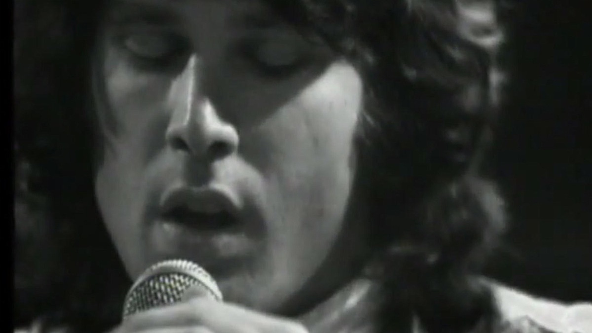 The Doors - Soundstage Performances - Apple TV