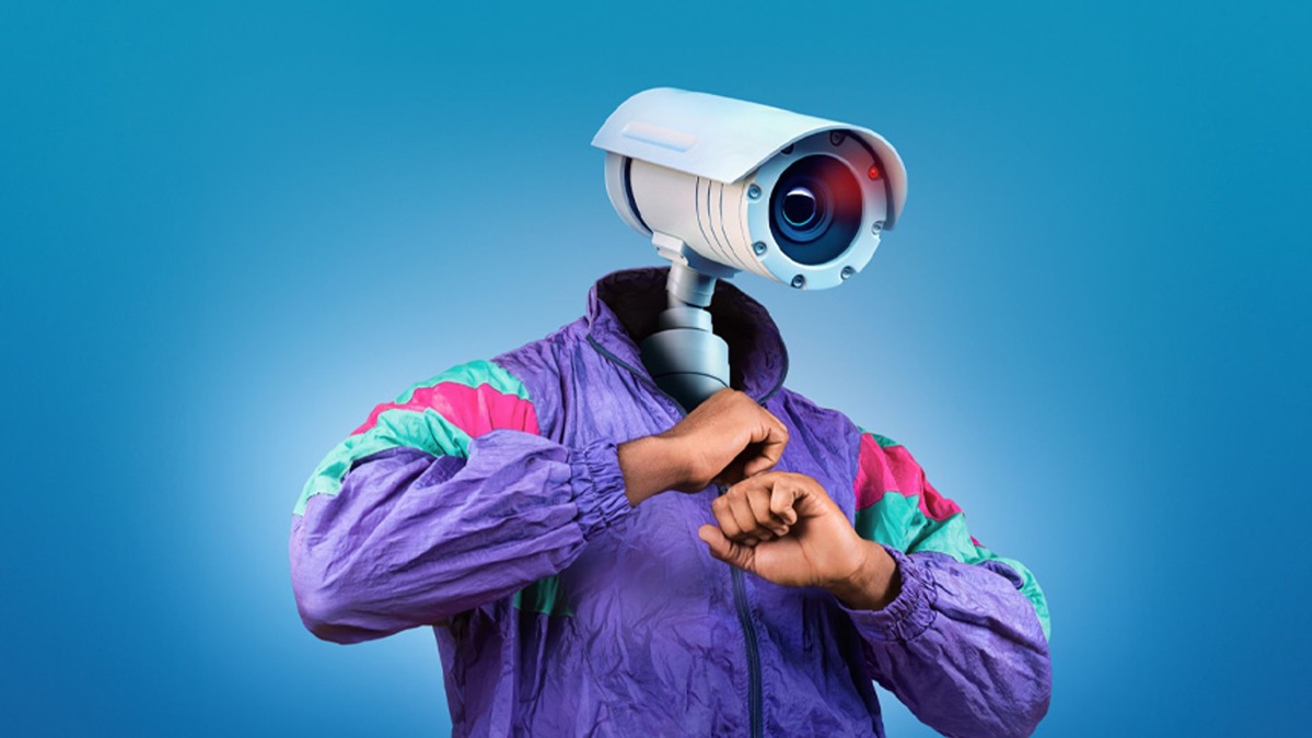 Big Brother - Apple TV (AT)