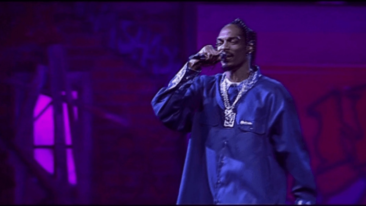 Eminem, Ice Cube, Dr.Dre, Snoop Dogg - The Up In Smoke Tour - Apple TV