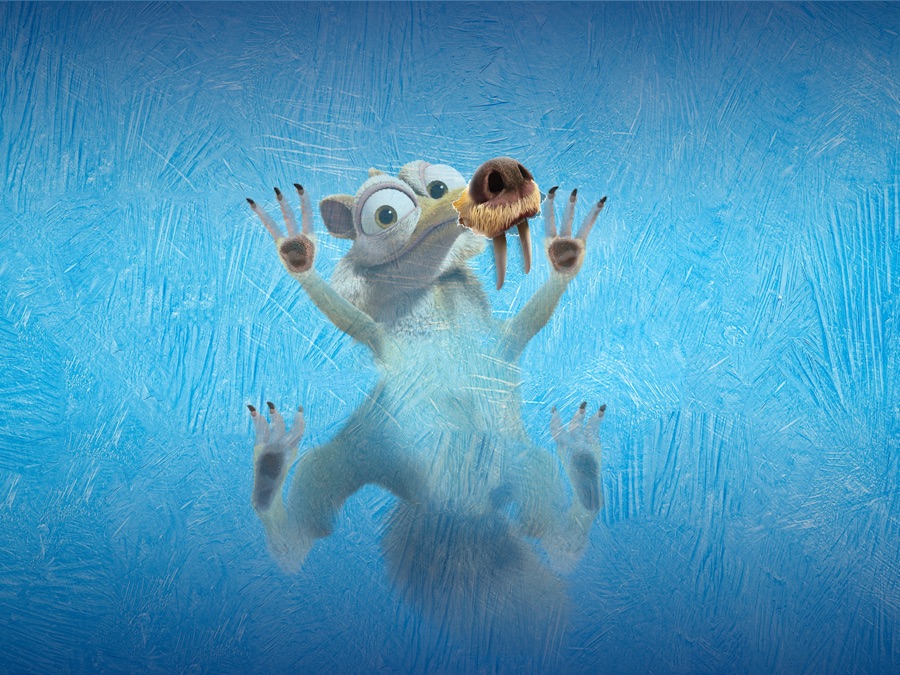 Ice Age: Collision Course - Apple TV