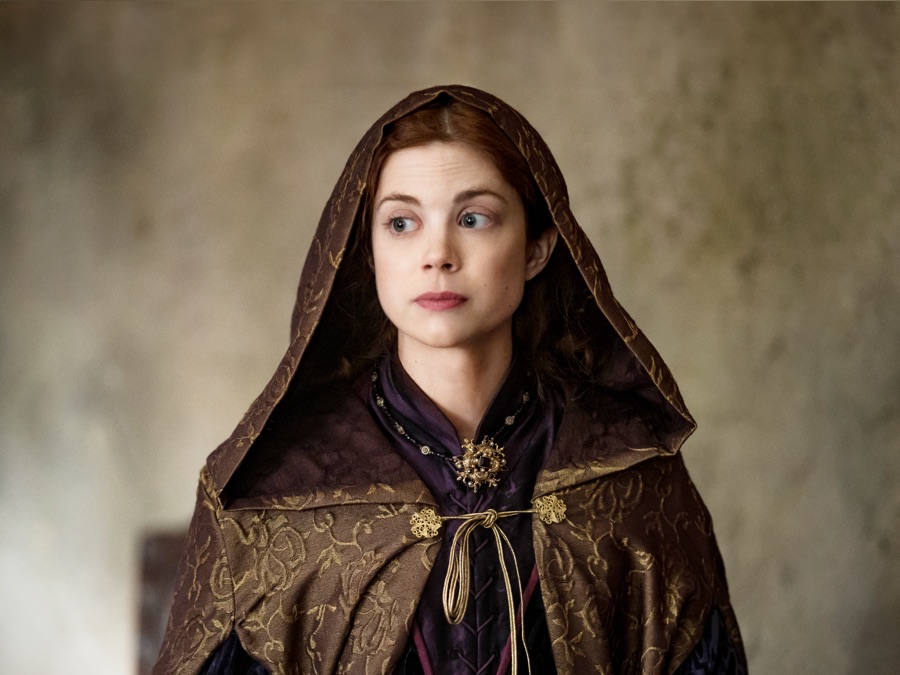 The Spanish Princess - Apple TV (MX)