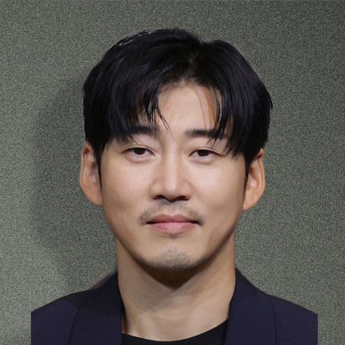 Yoon Kye Sang God
