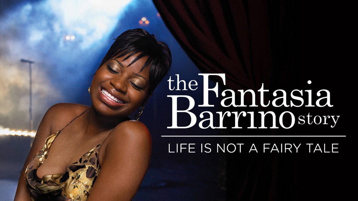 ‎The Fantasia Barrino Story: Life is Not a Fairy Tale - Apple TV