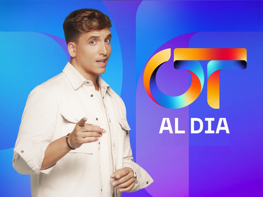 OPERACIÓN TRIUNFO - OT al día - Apple TV (MX)