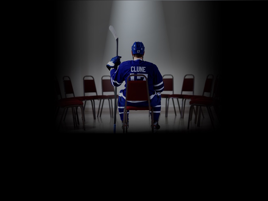 Hi, My Name is Dicky - Apple TV