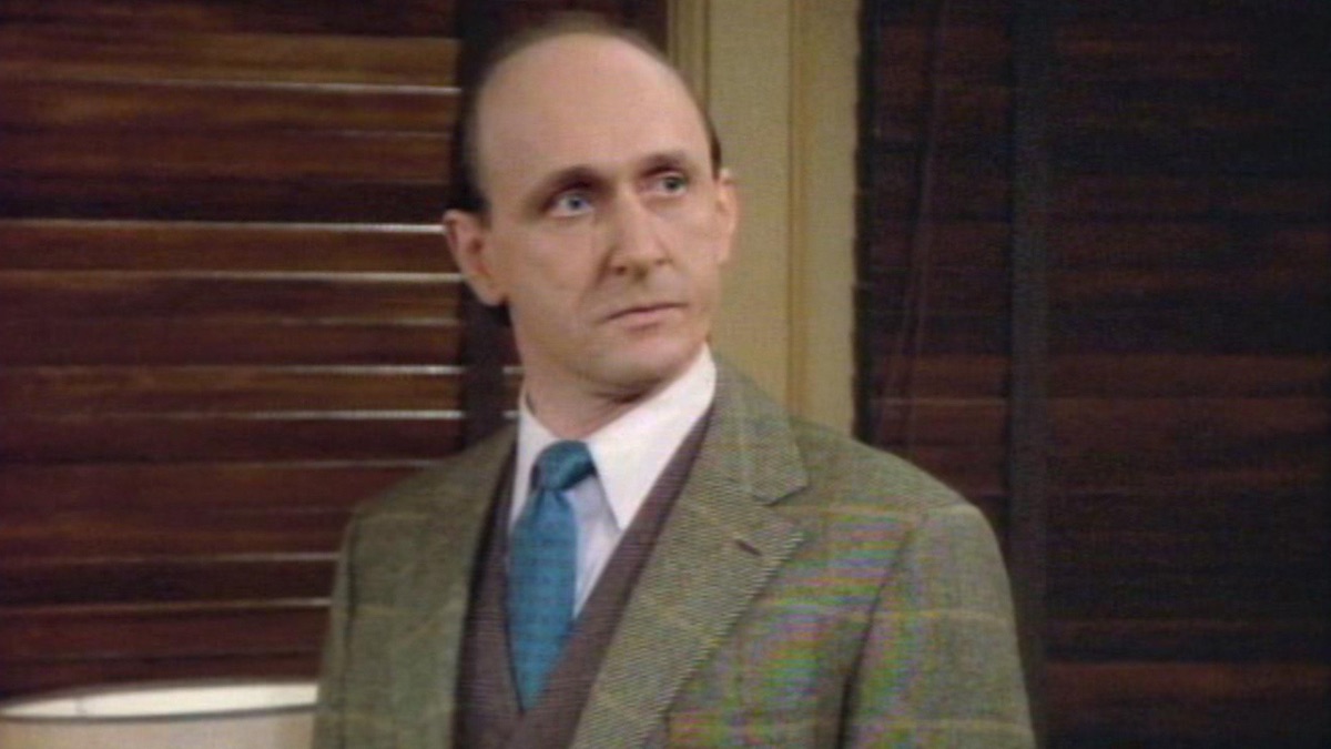 I'm in Love With a Boy Named Stuart - Coach (Season 1, Episode 4 ...