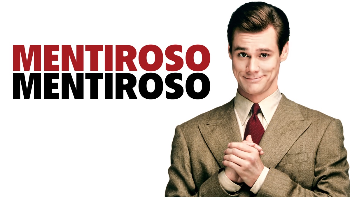 Mentiroso, Mentiroso | Apple TV