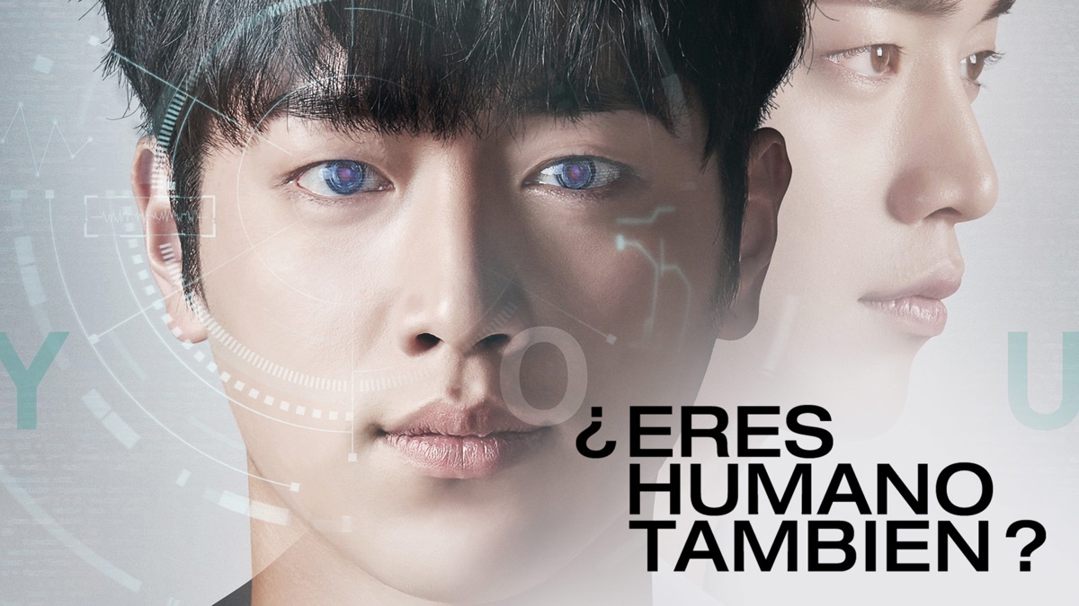 Tú también eres humano? - Apple TV