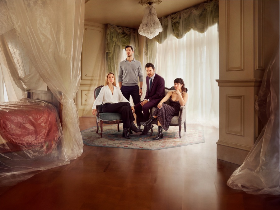 In Memoriam - Apple TV (CA)