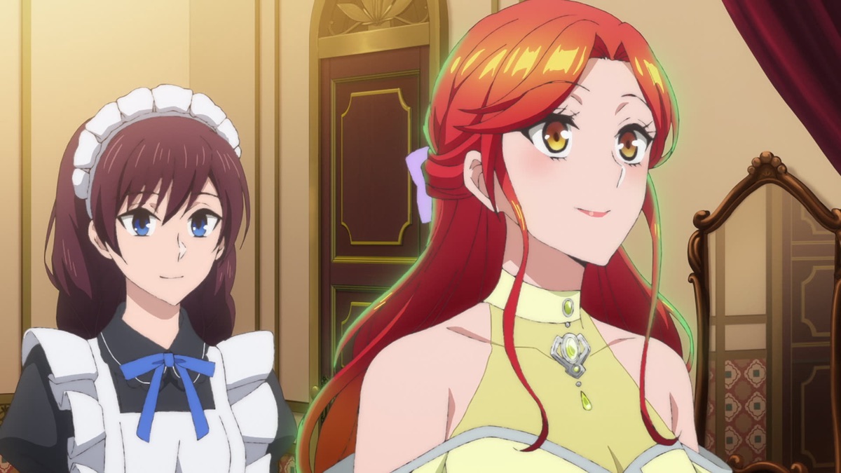 ‎La vida que soñé y una vida de ensueño - Betrothed to My Sister's Ex ...