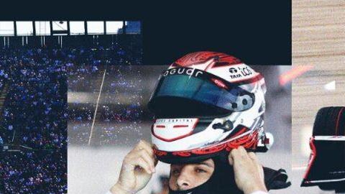 ‎Mexico City | Free Practice 2 - Apple TV