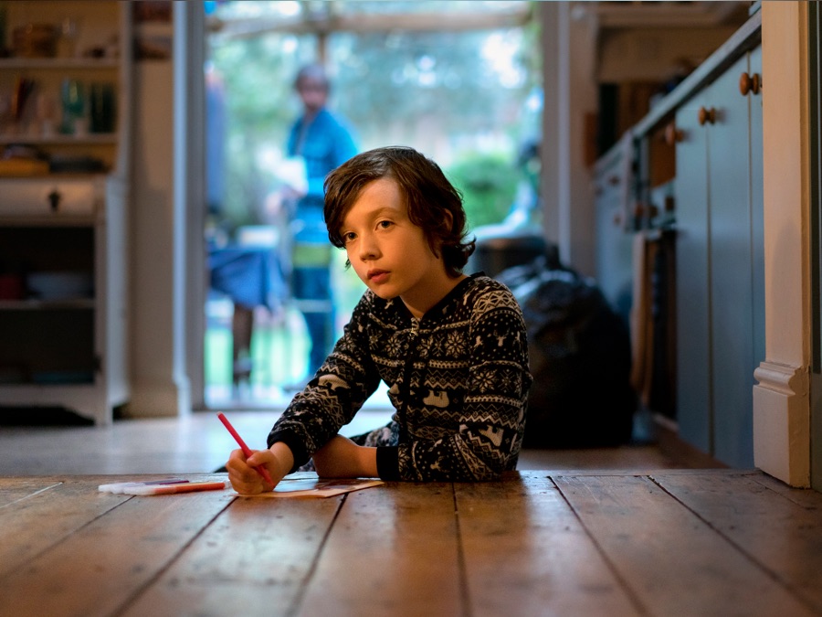 Together - Apple TV (BR)