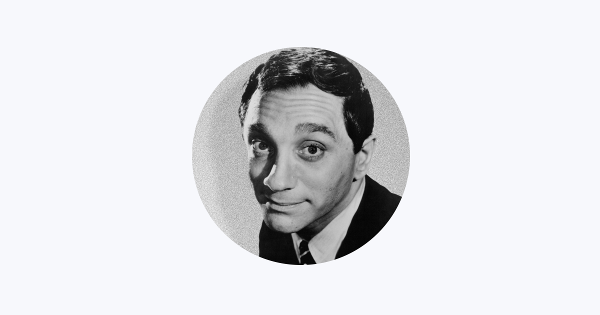 ‎Sandy Baron - Apple