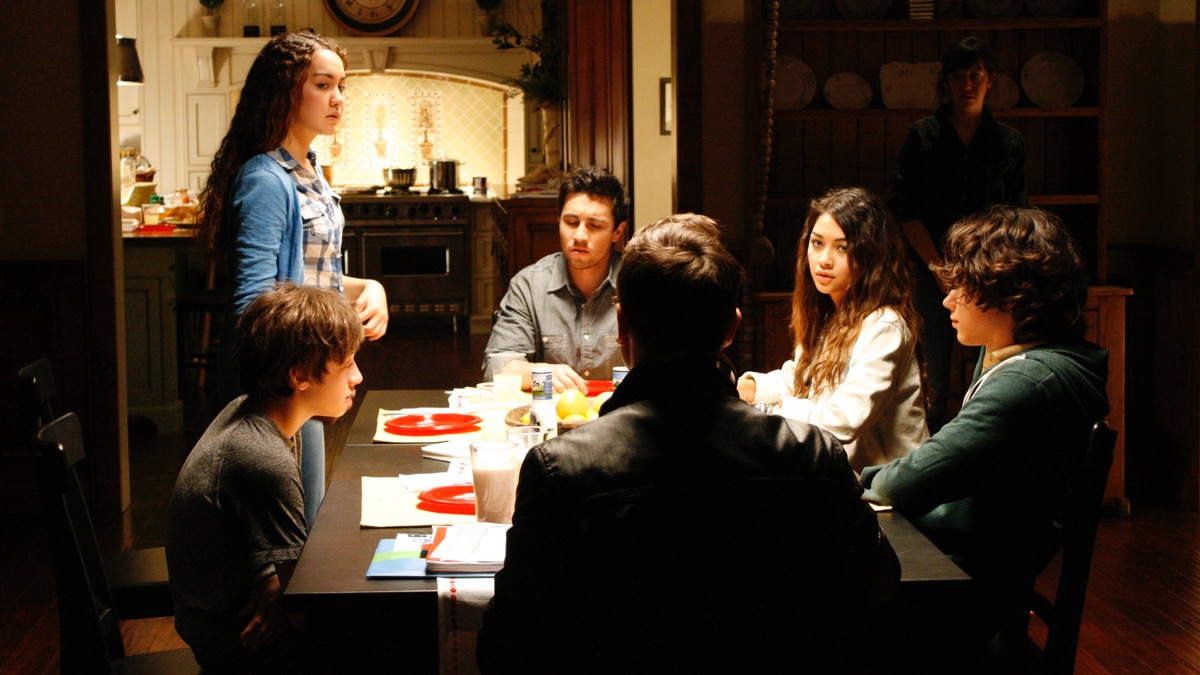 Side Effects - Apple TV