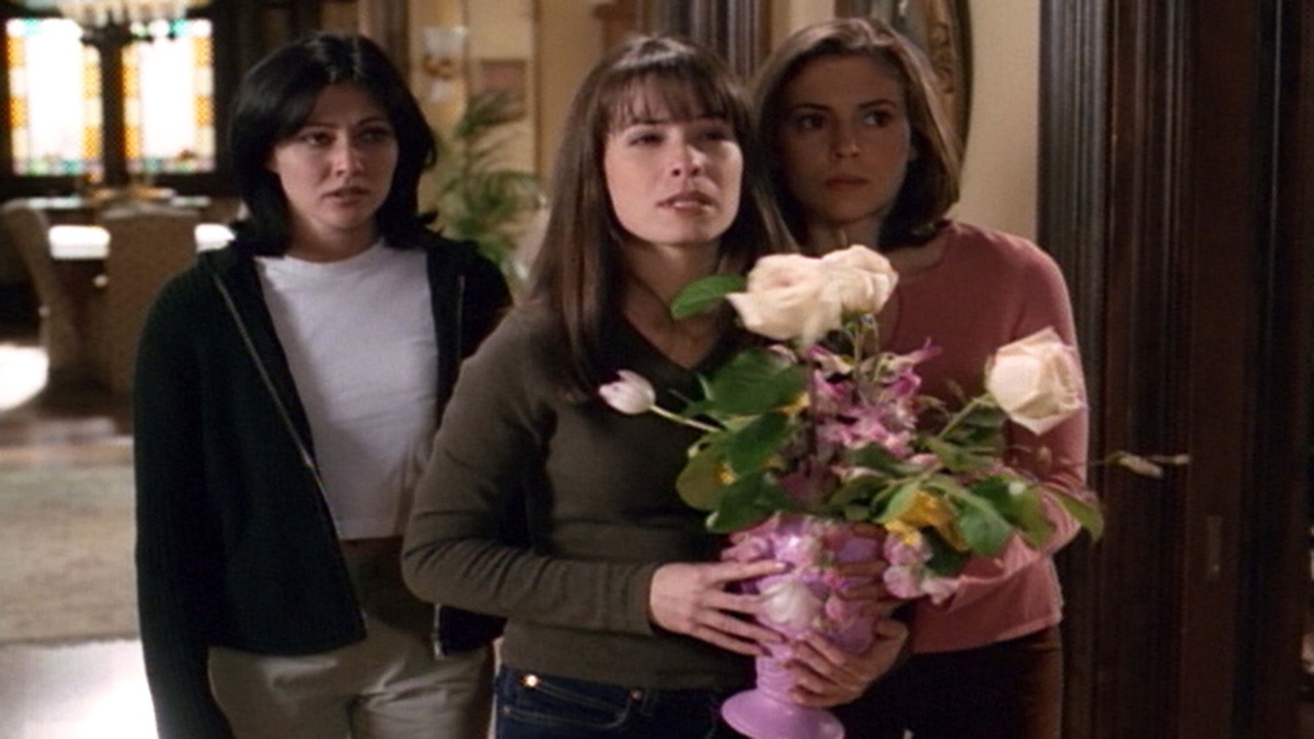 ‎That 70's Episode - Charmed (Series 1, Episode 17) - Apple TV (ID)