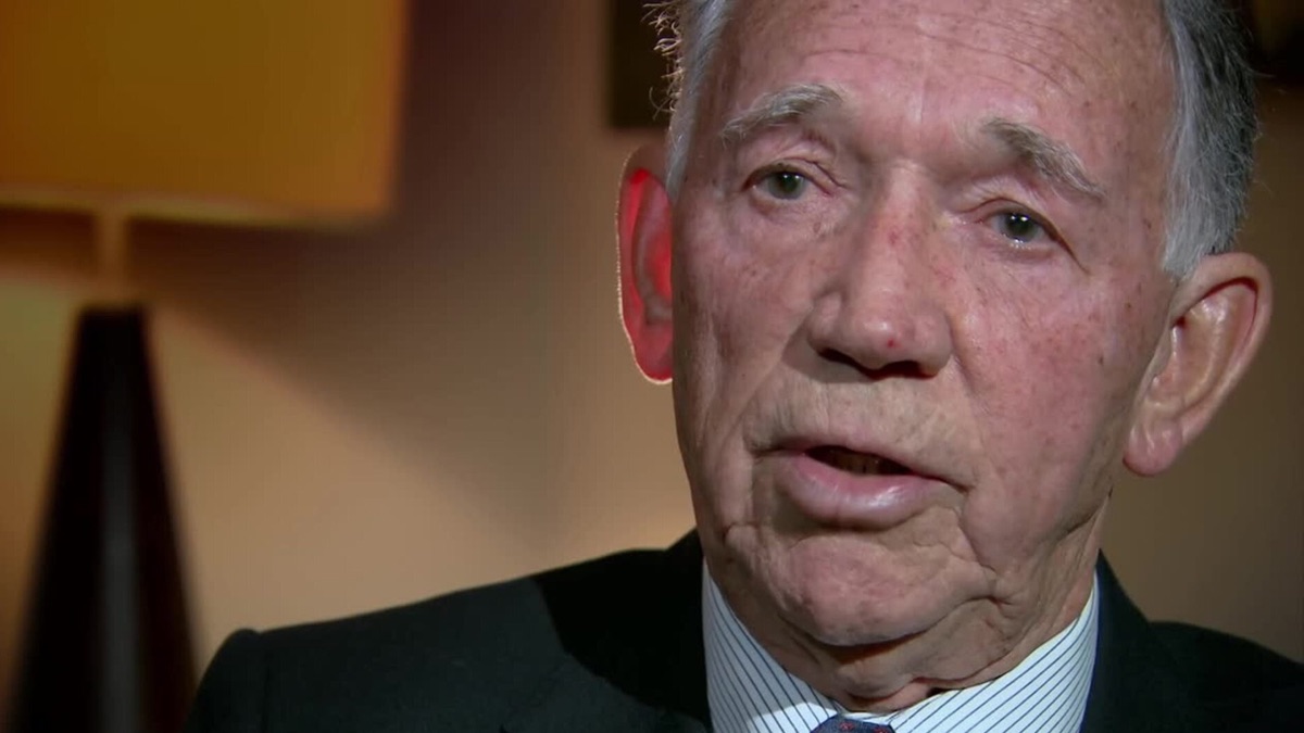 Donald Neilson - Born to Kill? (Season 5, Episode 2) - Apple TV