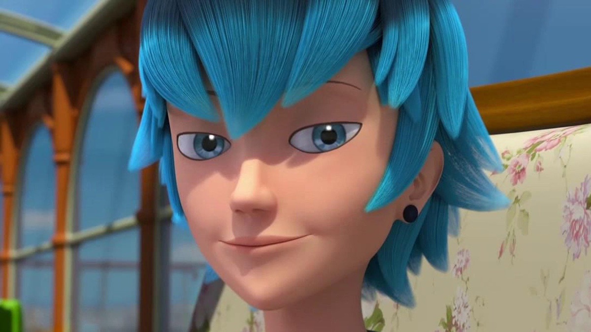 Ephemeral - Miraculous: Tales of Ladybug and Cat Noir (Season 4 ...