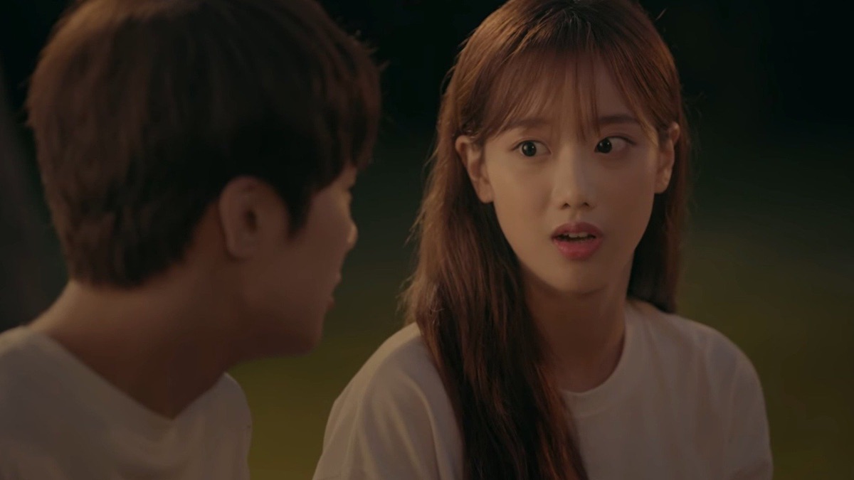 ‎A Close Friend That I Can't Stand - A-Teen (Series 1, Episode 15 ...