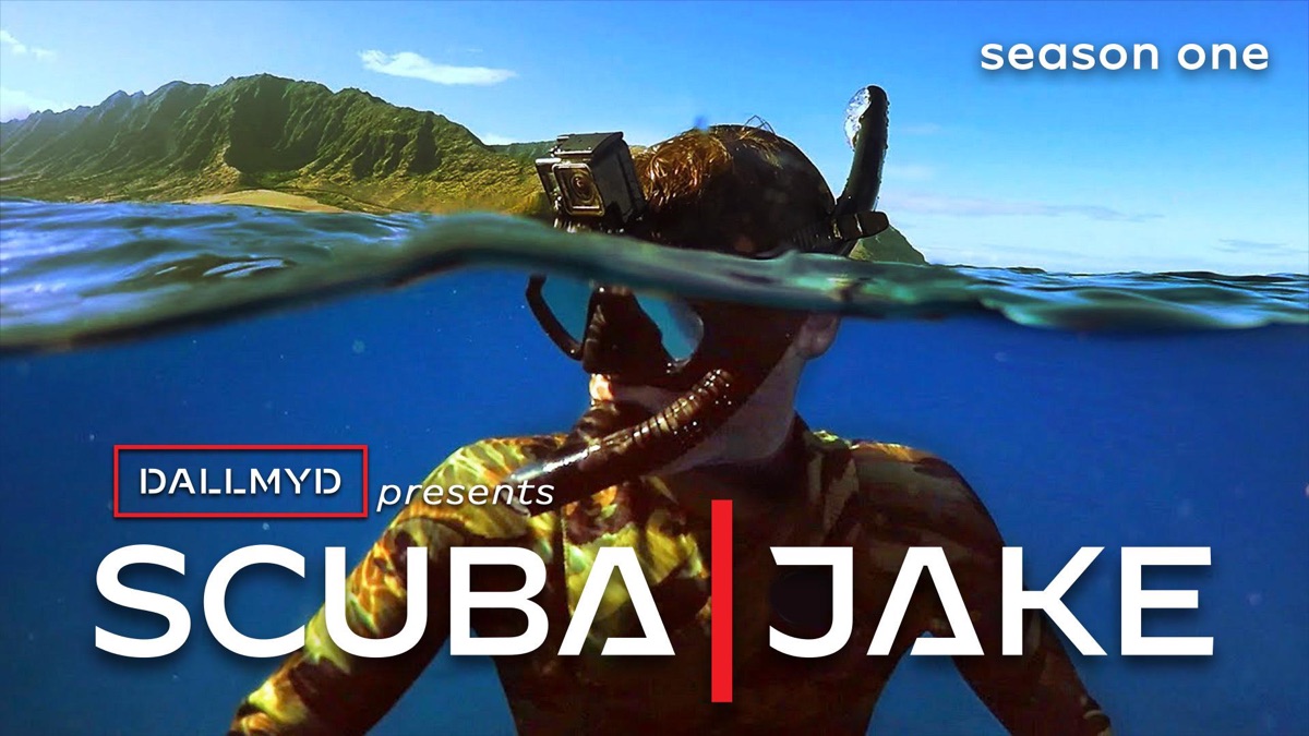 Scuba Jake | Apple TV