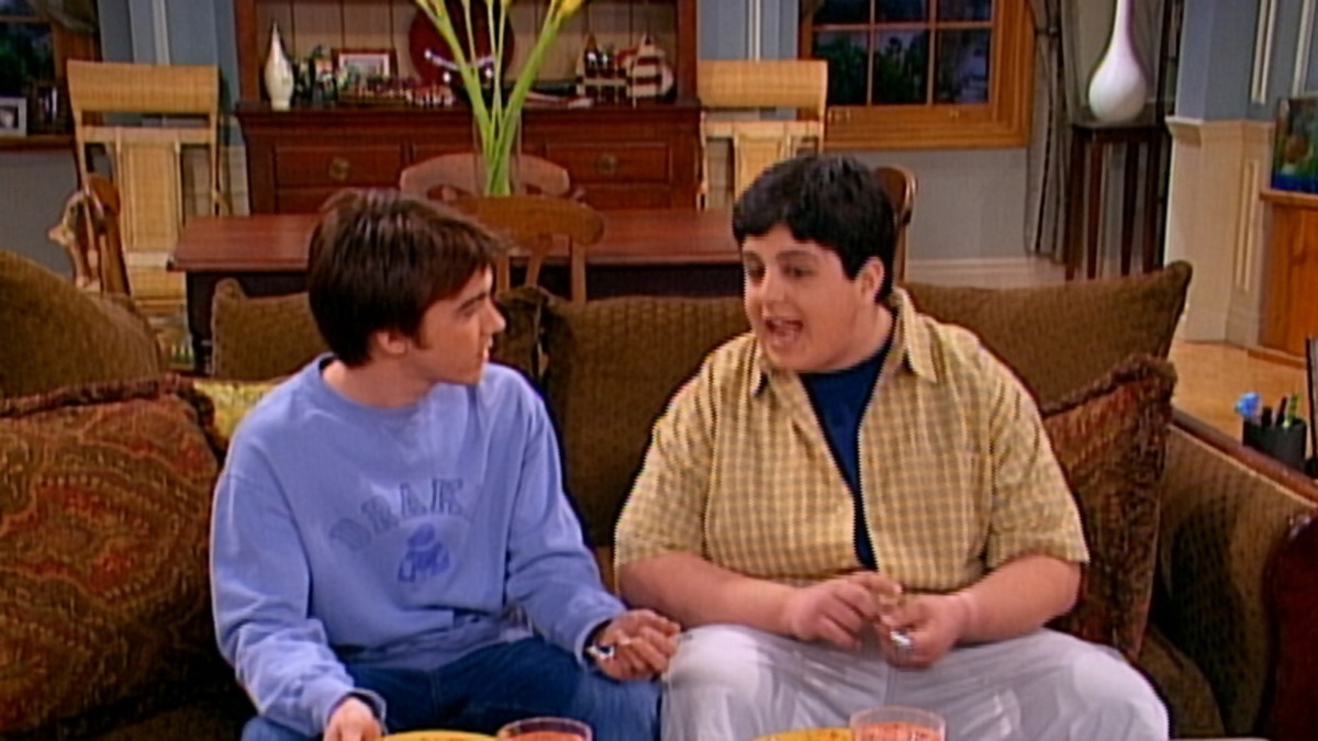 Pilot Episode – Drake & Josh (Season 1, Episode 1) - Apple TV (CA)