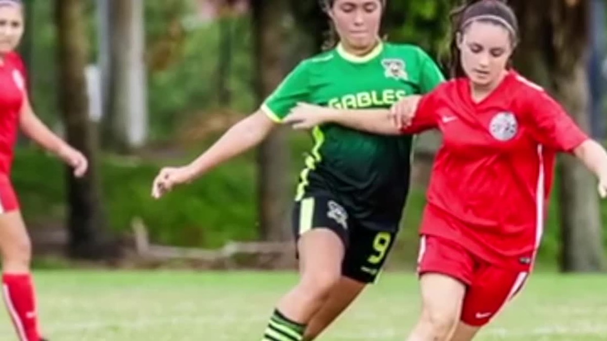 Parkland: Inside Building 12 - Apple TV