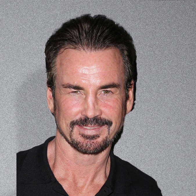 Roselyn Sanchez And Gary Stretch