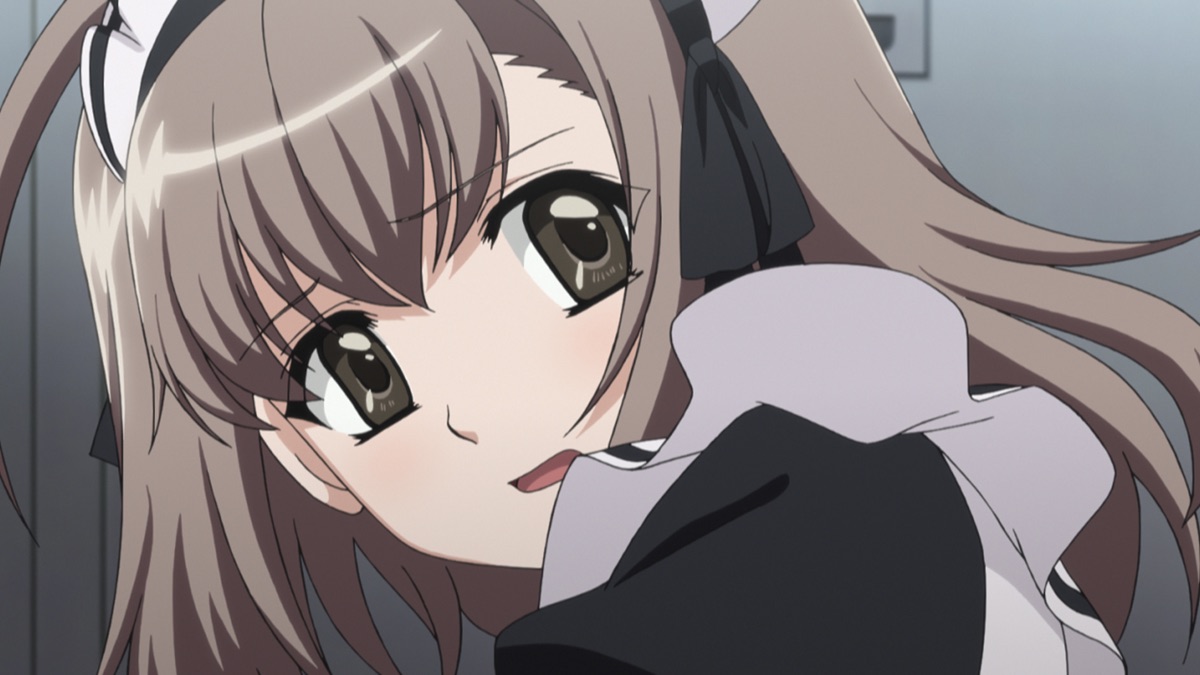 ‎Sr. Drac... Acho que fiquei grávida - Sem asas para voar (Temporada 1 ...