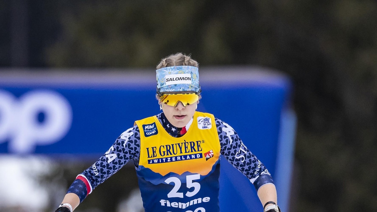 ‎Val di Fiemme: The Italian Nordic Capital - Apple TV